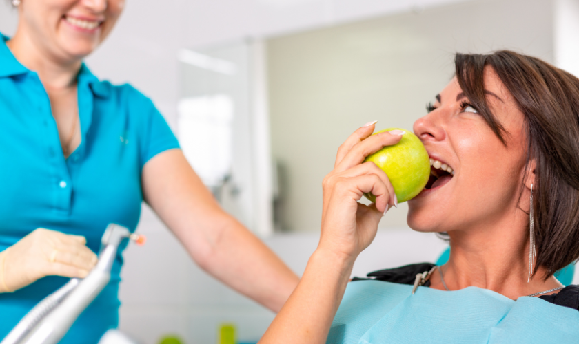 Best Soft Foods to Eat After a Tooth Extraction